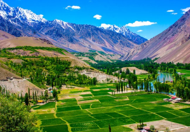 Pakistan Tour Packages | Pakistan Honeymoon Trip Tourism Agency ...
